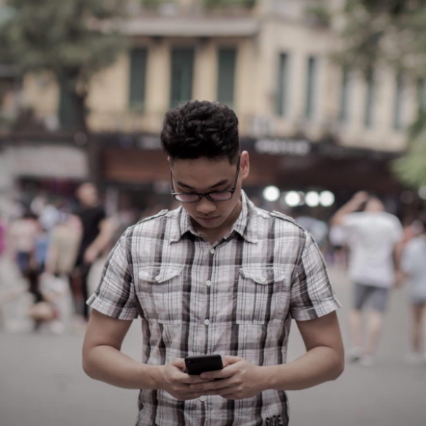 Huynh Chi Trung - Viblo