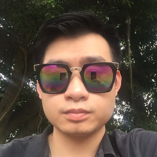 Hải Đỗ Minh - Viblo