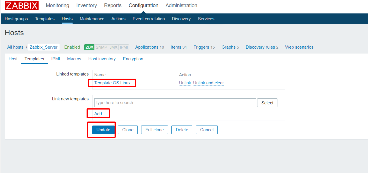 [Zabbix] - Cài đặt Zabbix 4.0 trên RHL7/Oracle Linux