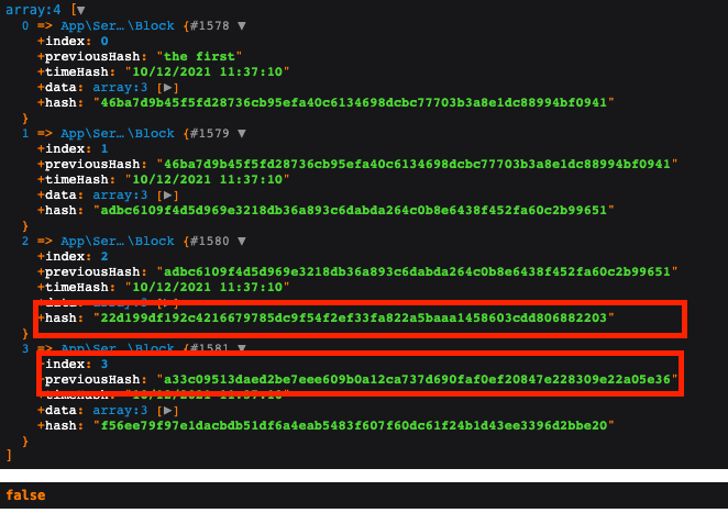 Phát triển Blockchain với PHP - Viblo