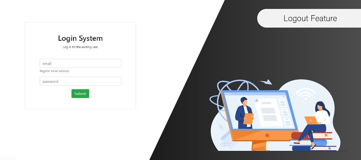 Tìm hiểu về Kiểm thử chức năng đăng xuất - Logout Functionality