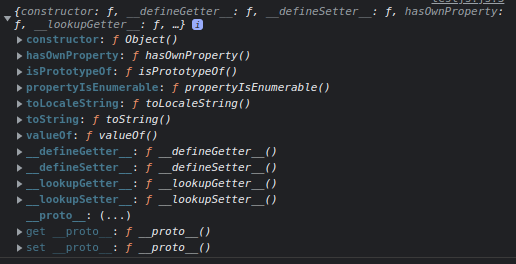 Blog#5: Kế thừa Prototype trong JavaScript - và tại sao nói mọi thứ trong JavaScript là đối ...