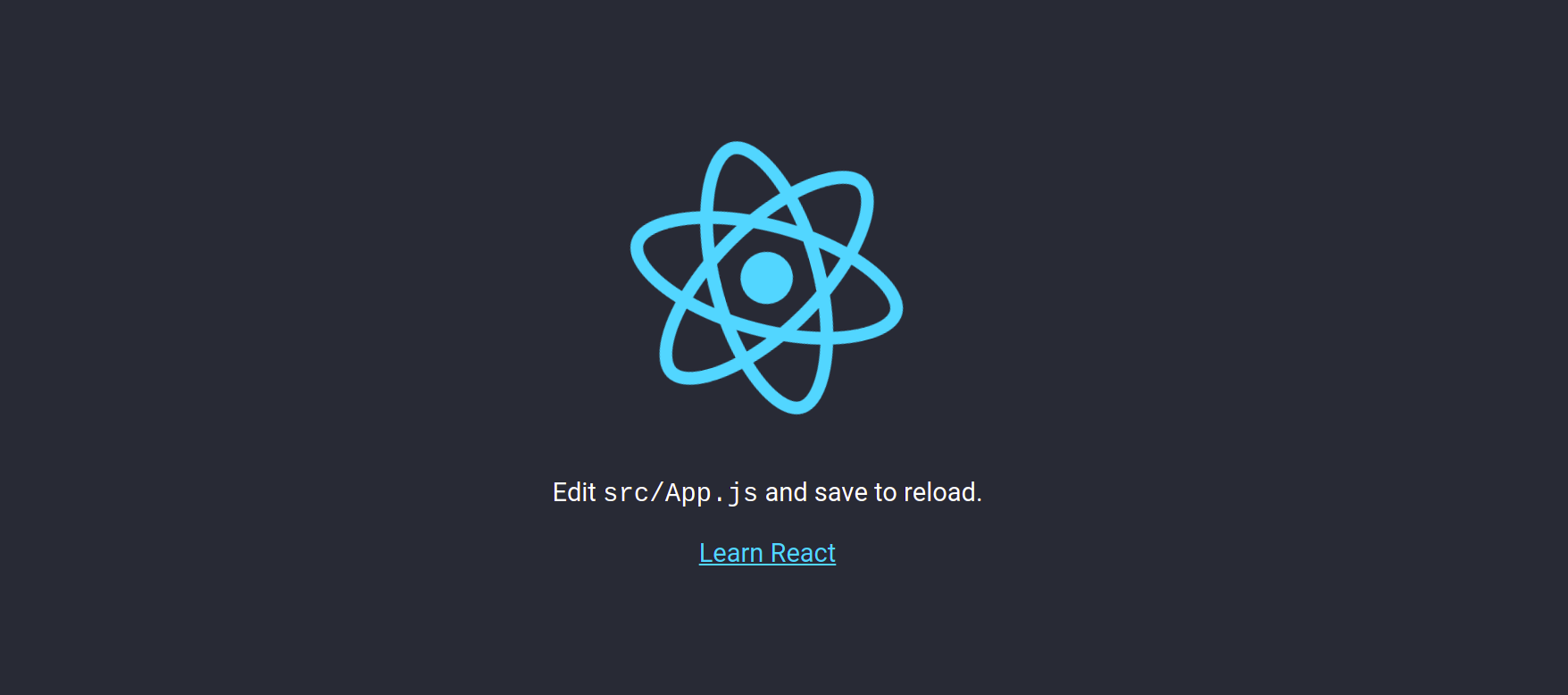 Reactjs part1: Tạo project và tìm hiểu những kiến thức cơ bản