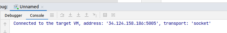 Java Remote Debugging. Debug ứng dụng Java chạy trên máy tính khác.