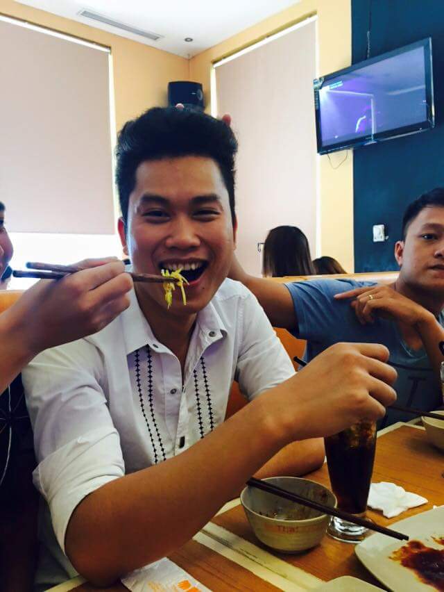 Dao Van Tuan - Viblo