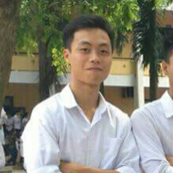 Tran Van Tuan - Viblo