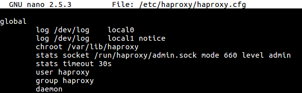 Tìm hiểu về Load balancing server với HAproxy