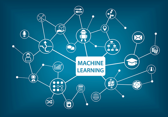 Tổng quan Trí tuệ nhân tạo. Phân biệt AI - Machine Learning - Deep ...
