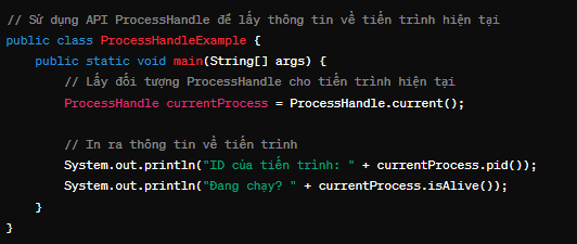 Tất tần tật từ JDK 8 đến JDK 21