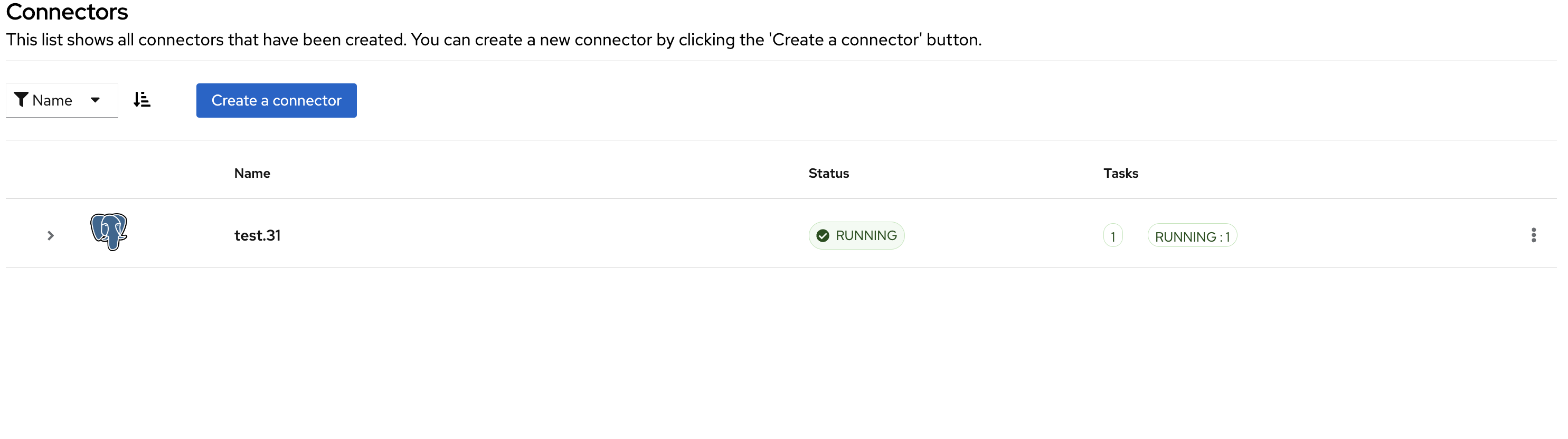 [Debezium Series] Cấu hình sử dụng Debezium + PostgreSQL + Kafka Connect