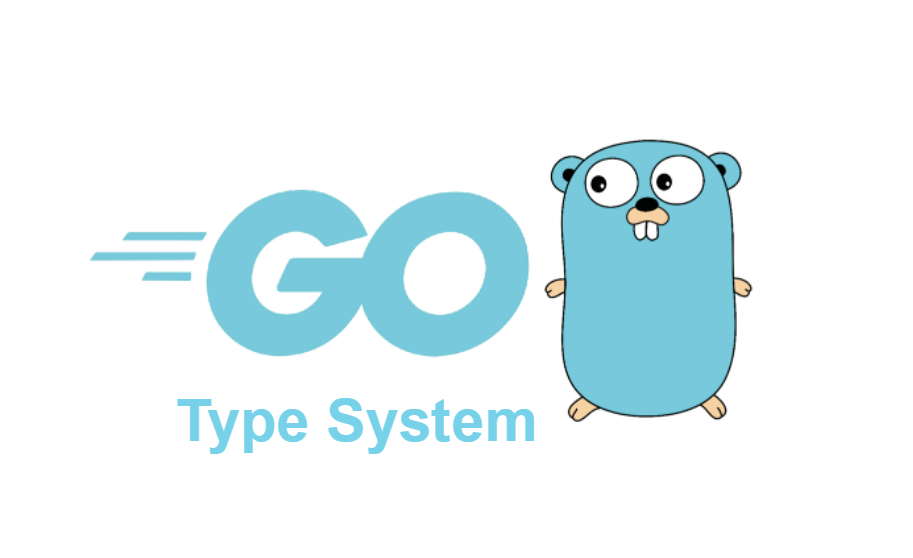 Go by Example - Bài 3 - Learning Go Type System via Secret Person Game