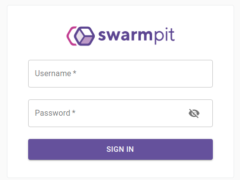 Triển khai docker swarm, glusterfs và giao diện quản lý swarmpit