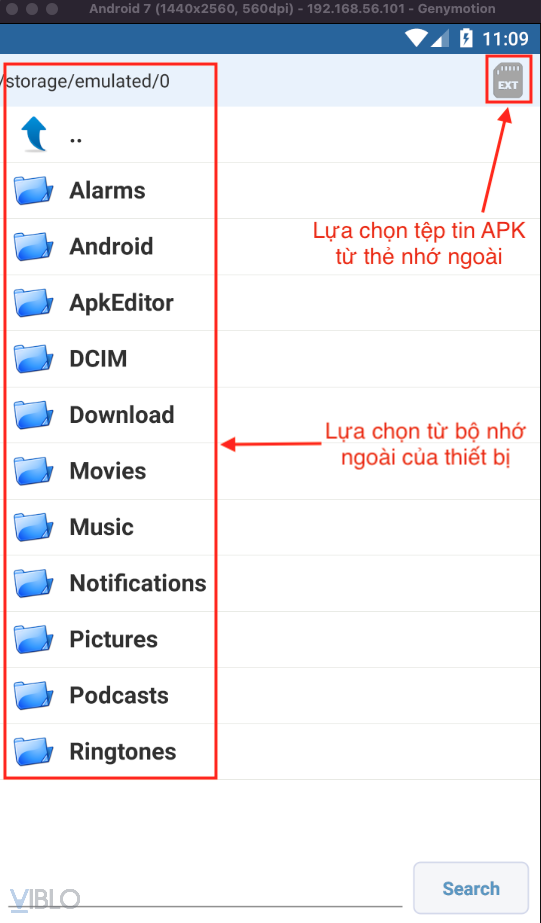 ToolHub #2: Patch Android app bằng Android app với APK Editor Pro