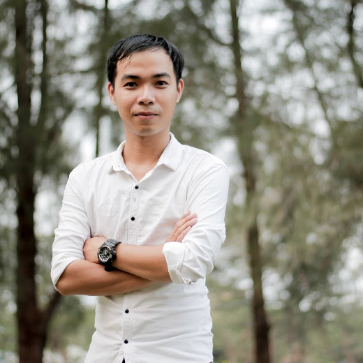 CHAU VU LUAN - Viblo