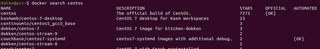 [DEVOPS] [Docker] Phần 6: Docker Compose