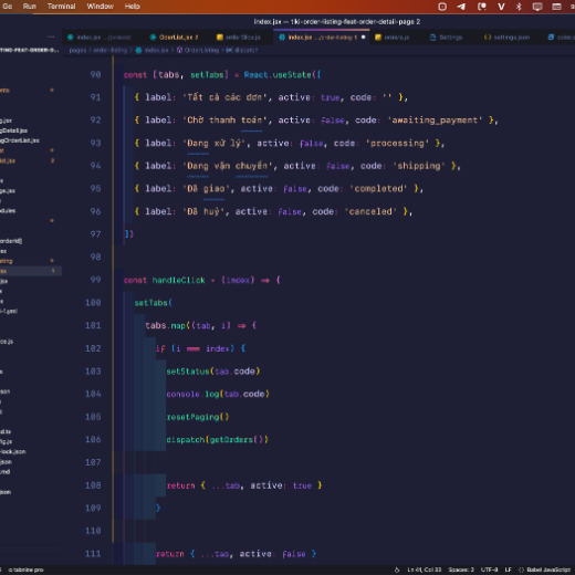 Pham Gia Huy - Viblo