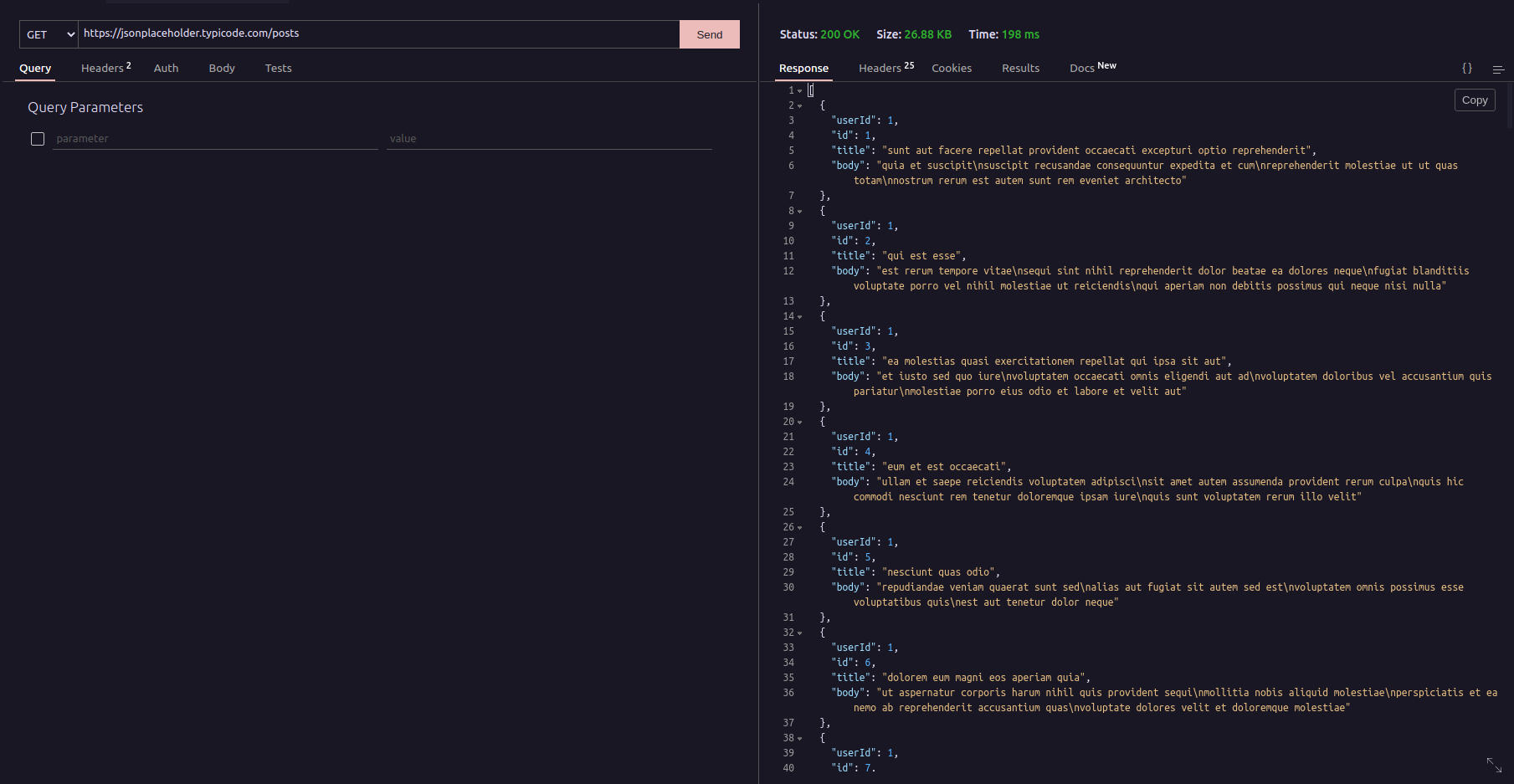 Một số exrtension hay cho VSCode (part 2) - Viblo