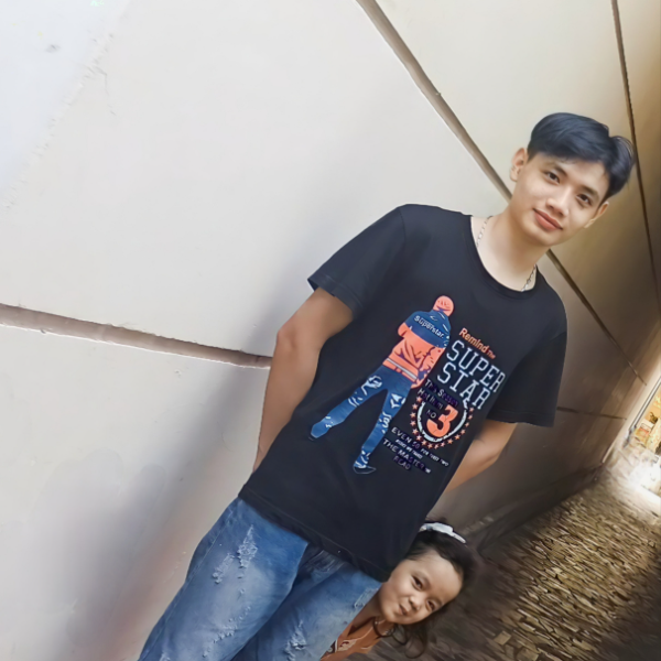 Nguyễn Vinh Tiếng - Viblo