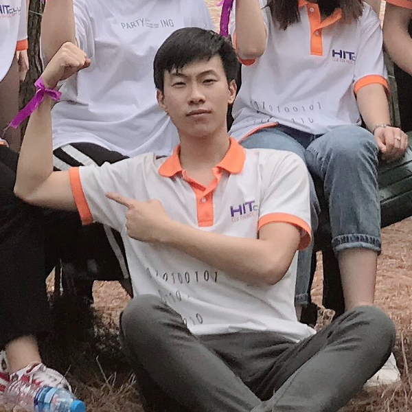 Pham Hong Thai - Viblo