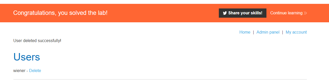 Business logic vulnerabilities - Các lỗ hổng business logic (Phần 3)
