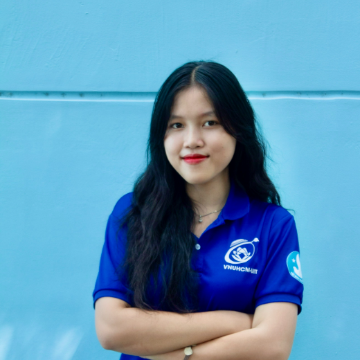 Nguyễn Lê Thanh Huyền - Viblo