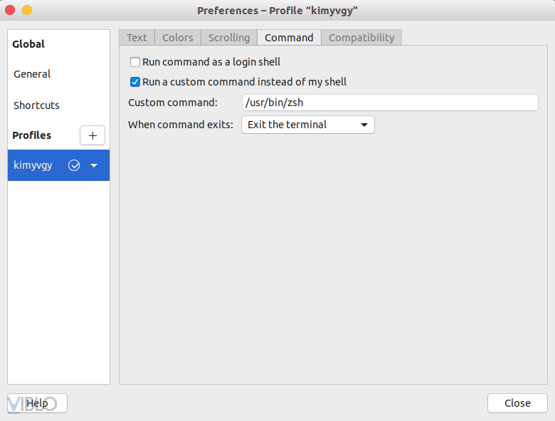 Cách cài đặt zsh và zsh-autosuggestions trên Ubuntu