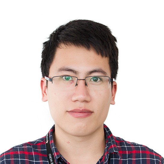 Bui Minh Hieu - Viblo