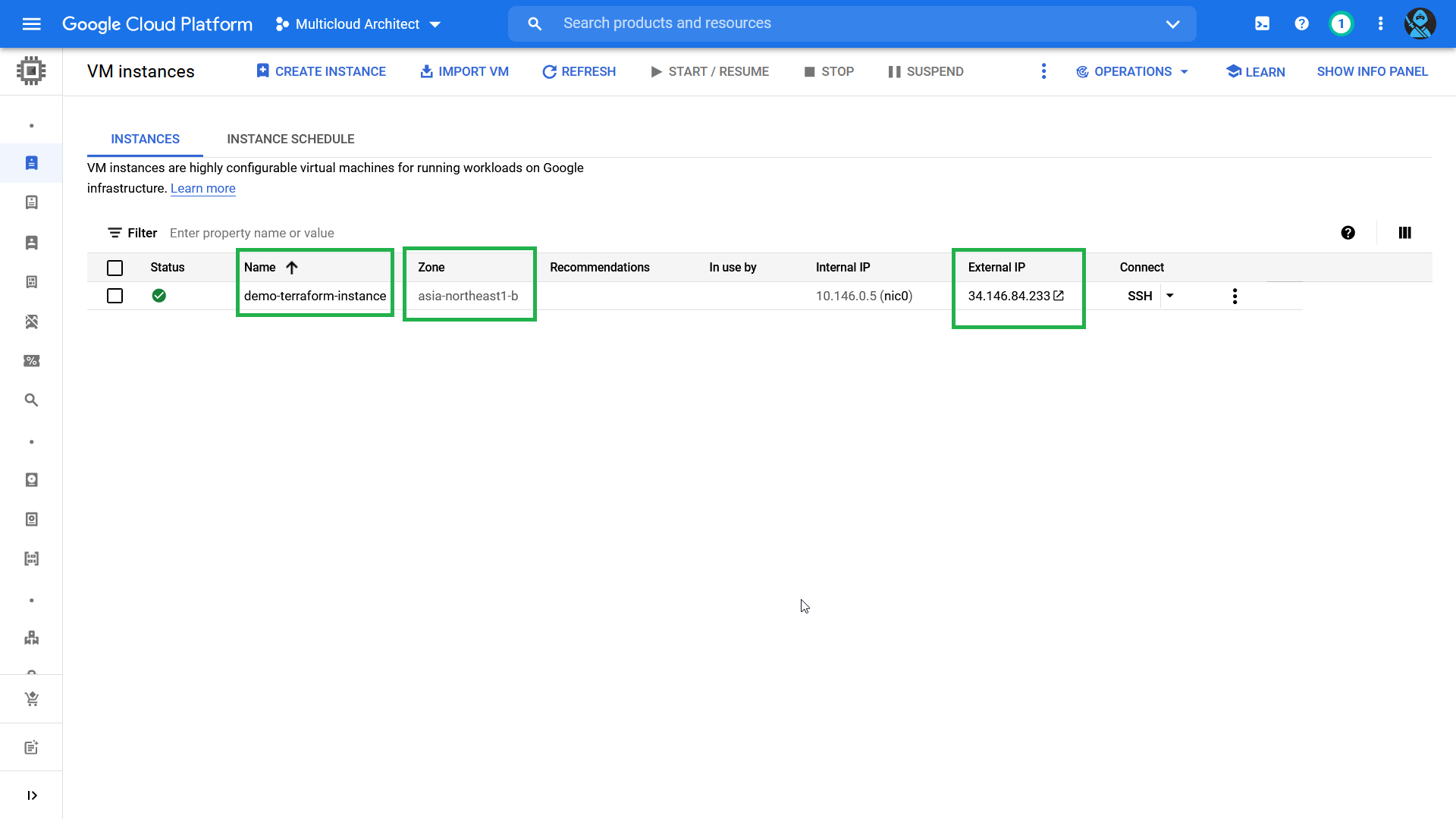 Nhập môn Infrastructure as Code - Sử dụng Terraform để provision ...