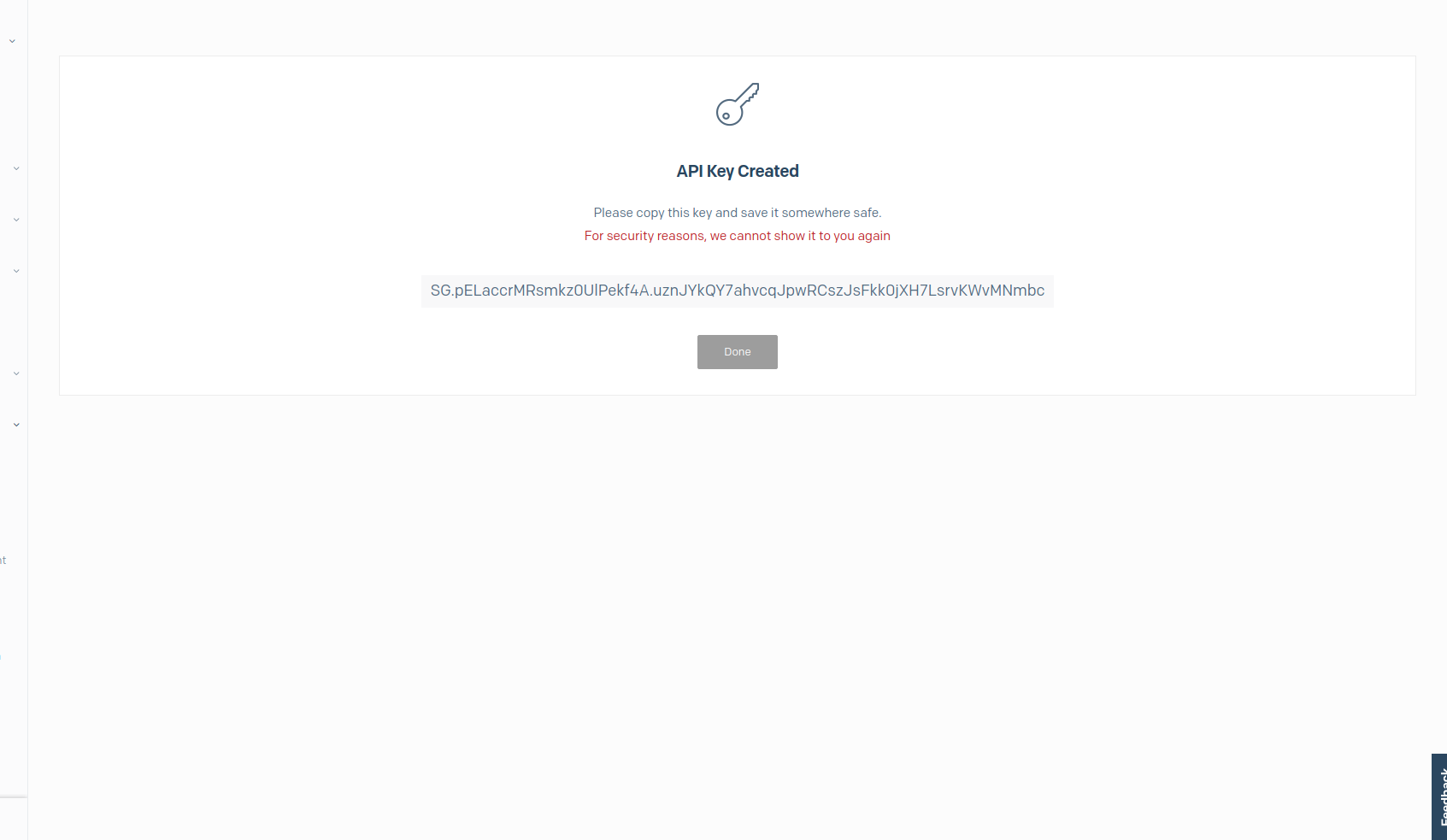 Tìm hiểu và cài đặt SendGrid để gửi email trong java
