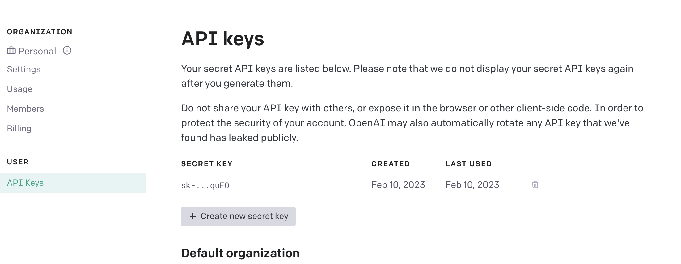 Extension ChatGPT | tích hợp ChatGPT vào Visual Code - Viblo