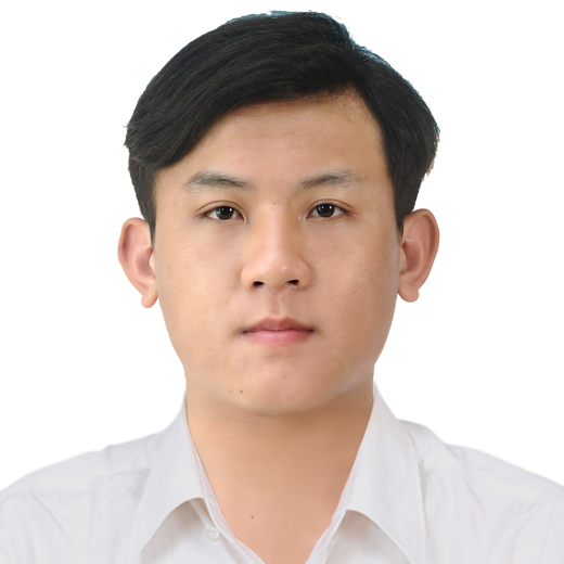 Jordan Truong - Viblo