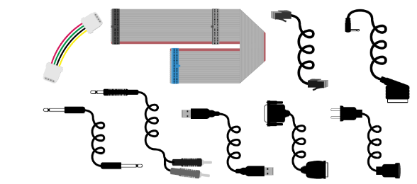 A. STRUCTURAL PATTERNS: 1.Adapter