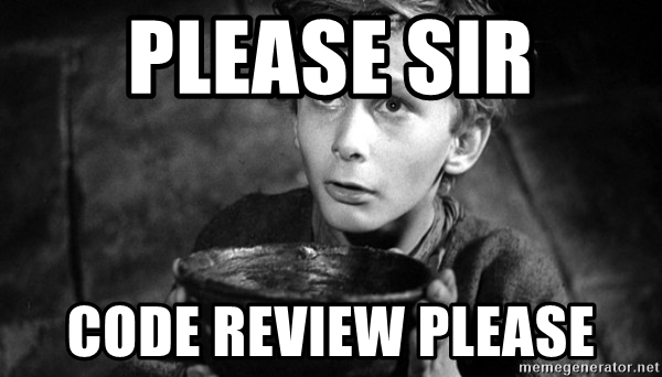 [Review code] Review code và những điều cần biết