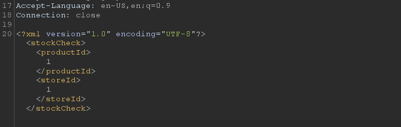 SQL injection vulnerabilities - Lỗ hổng SQL injection (Phần 8)