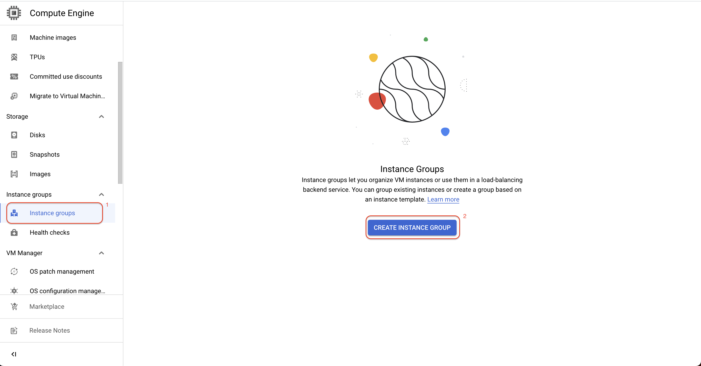 Hướng dẫn deploy project trên Google Compute Engine - Viblo