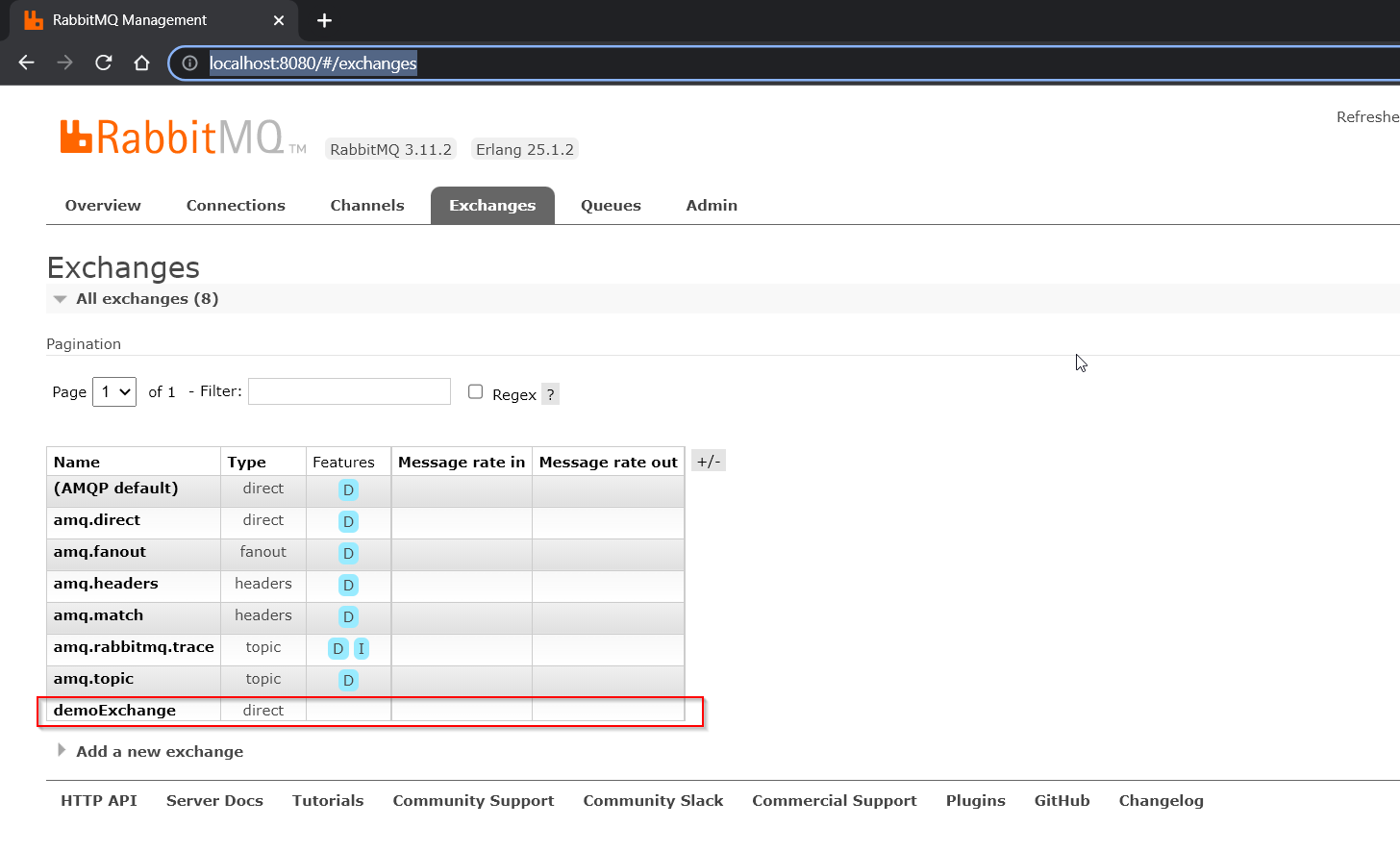 [Phần 2]Sử dụng RabbitMQ trong C# (.NET) (thực hành) - Viblo