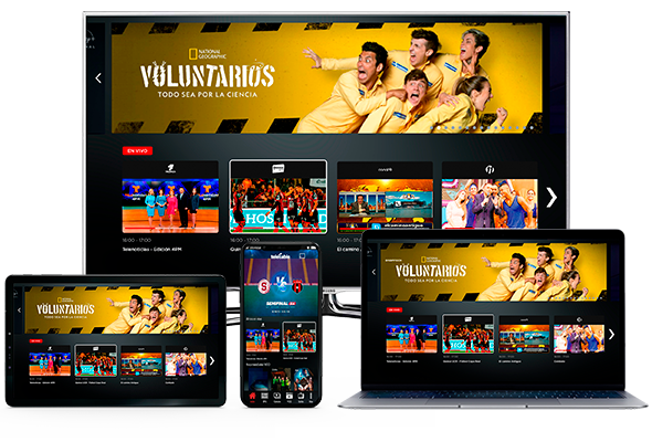 How Does an IPTV Channel Playlist Be Created? - AI Design - Thiết kế ...