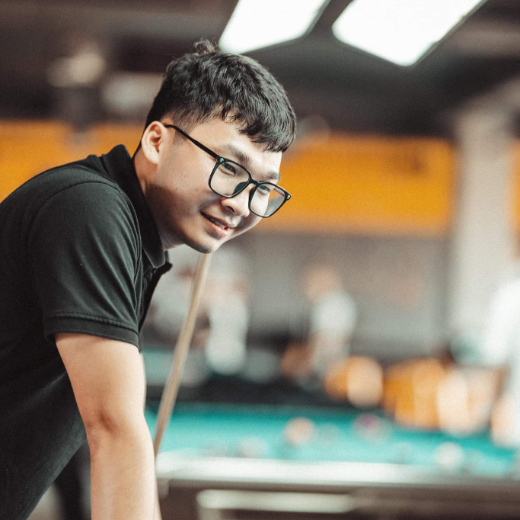 Tuấn Vũ Quý - Viblo