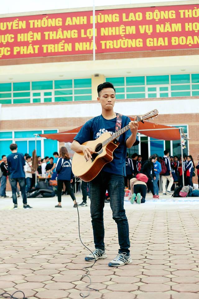 Bui Quyet Chien - Viblo