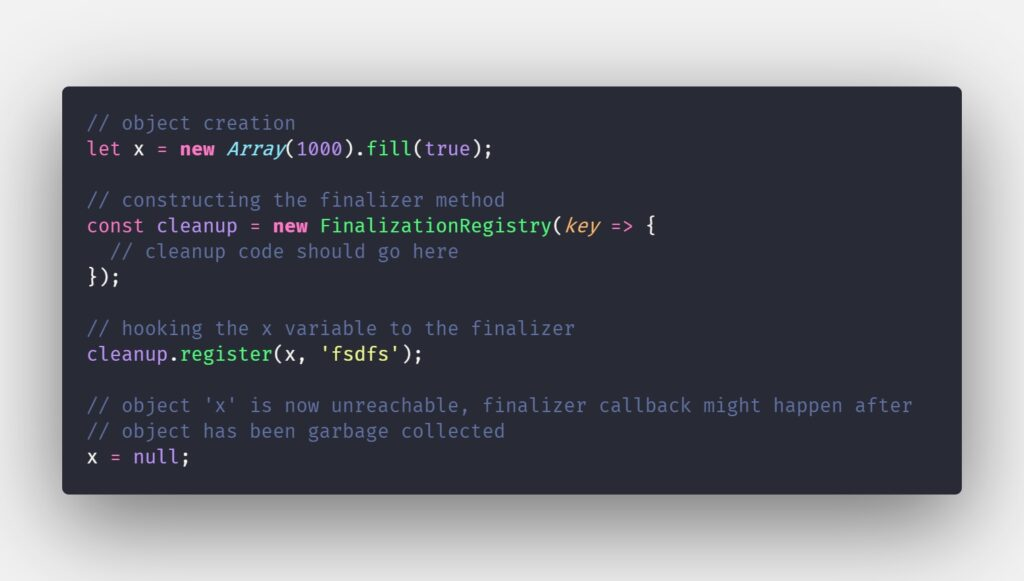 JavaScript ES2021: Những điều có thể bạn chưa biết?