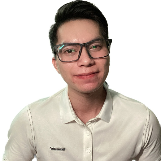 Trung Nguyen Dinh - Viblo