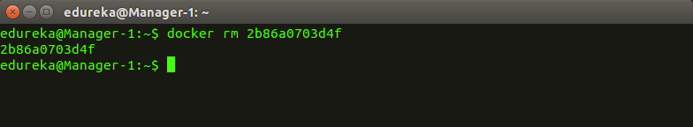 Docker Commands Tutorial Top 15 Docker Commands 611 5161