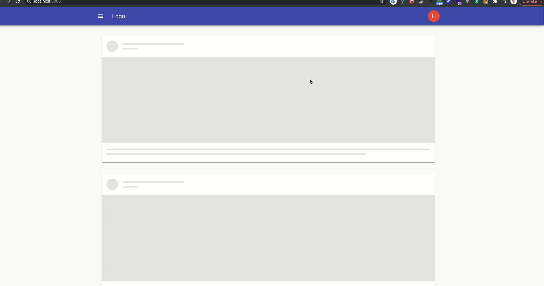 Material UI in ReactJs - Xây dựng giao diện dễ dàng hơn