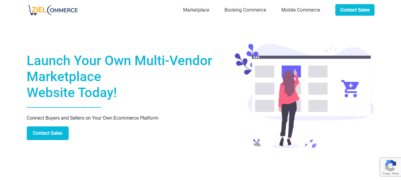 11 Best Multi-Vendor Marketplace Platform - Demo & Features