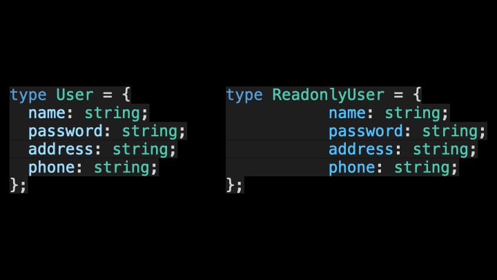 Sử dụng TypeScript Mapped một cách chuyện nghiệp 😊 (Series: Bón hành ...