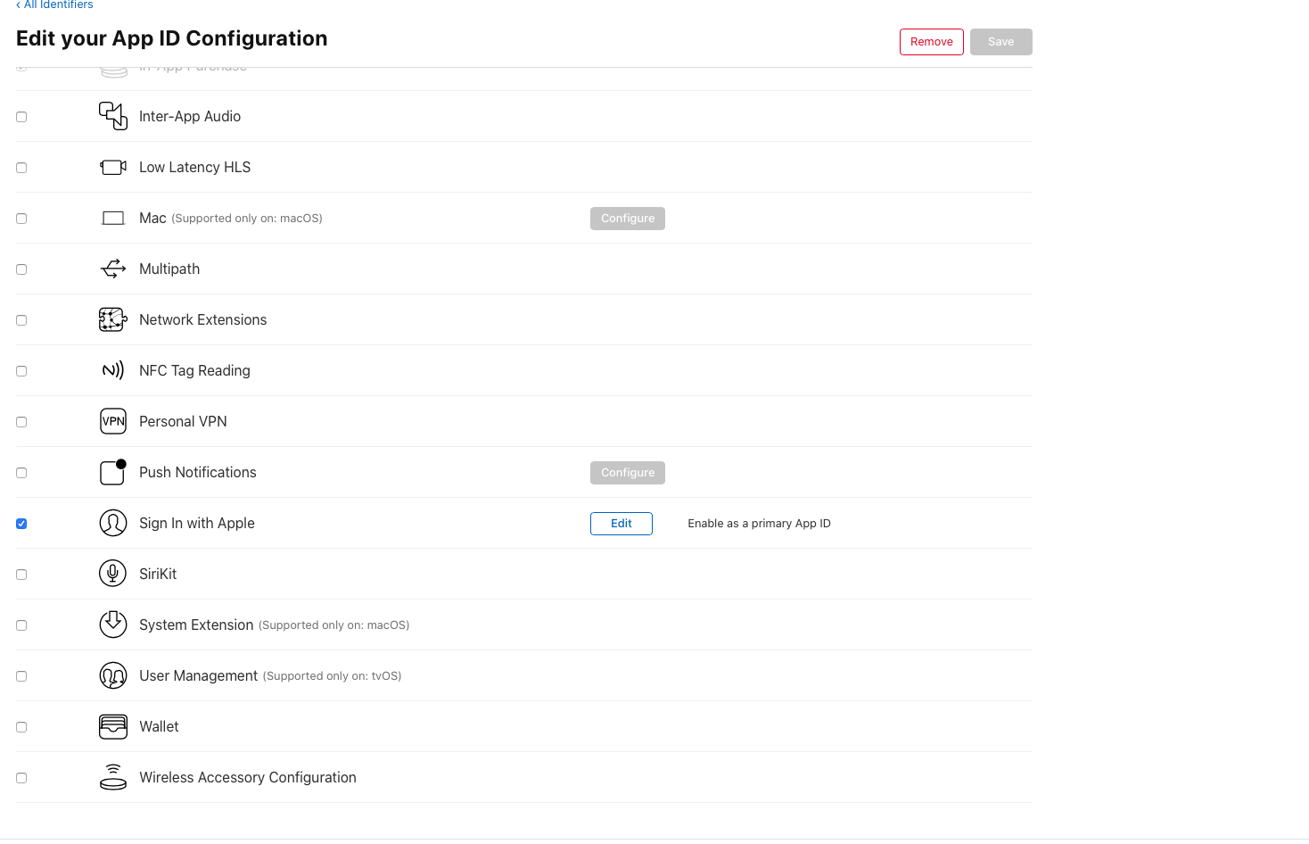 iOS Authenticate Using Apple With Firebase Trang Ch ios-authenticate-using-apple-with-firebase-trang-ch