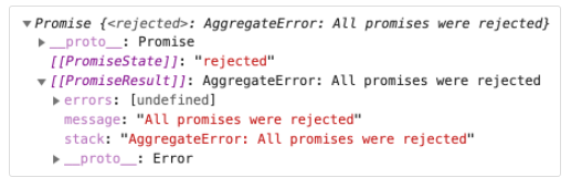 [JavaScript] ECMAScript/ES12 trong năm 2021 có gì mới?
