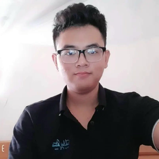 Anh Tú Trần - Viblo