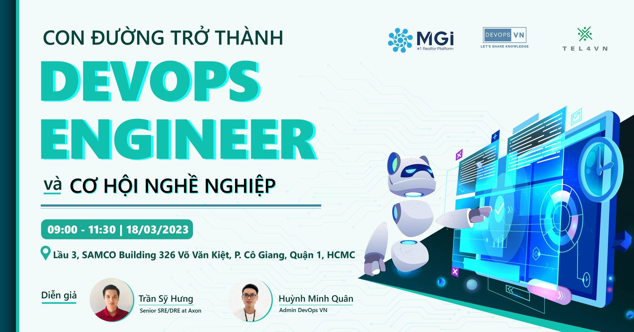 Chinh phục AWS CDK - Bài 0 - IaC và AWS Cloud Development Kit